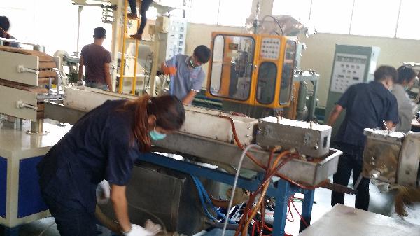 POLYMER ENGINEERING @ SUT