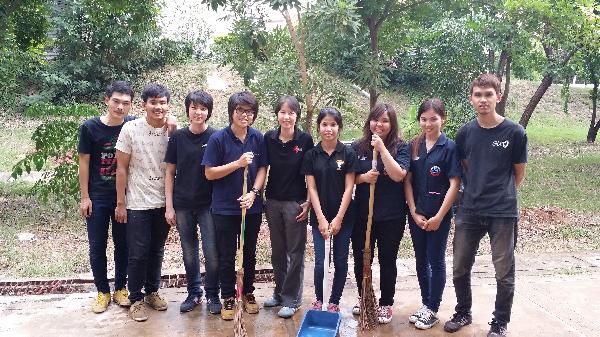 POLYMER ENGINEERING @ SUT