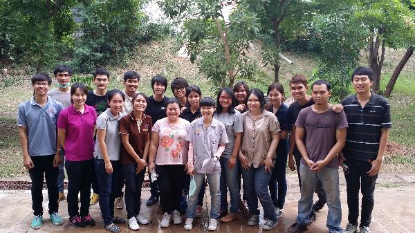POLYMER ENGINEERING @ SUT