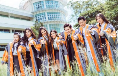 BEng in Manufacturing Automation and Robotics Engineering – Institute ...