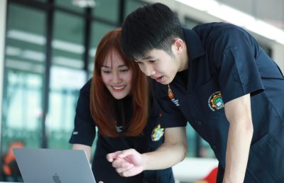 BEng in Computer Engineering – Institute of Engineering